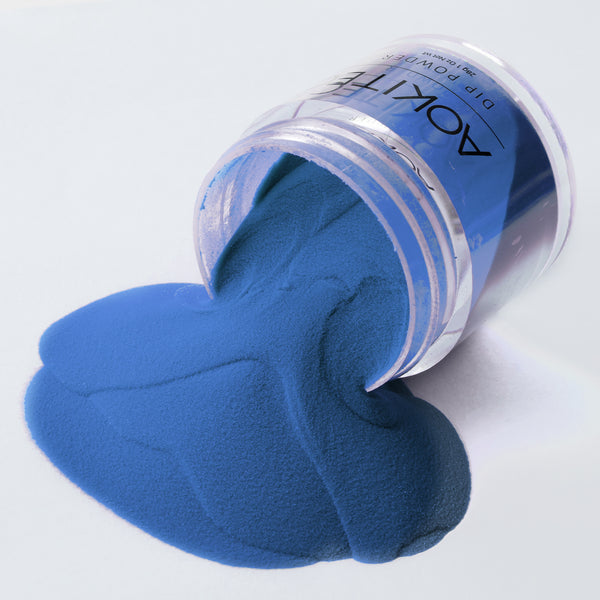 KLEIN BLUE-DIP POWDER 1OZ – Aokitec Store